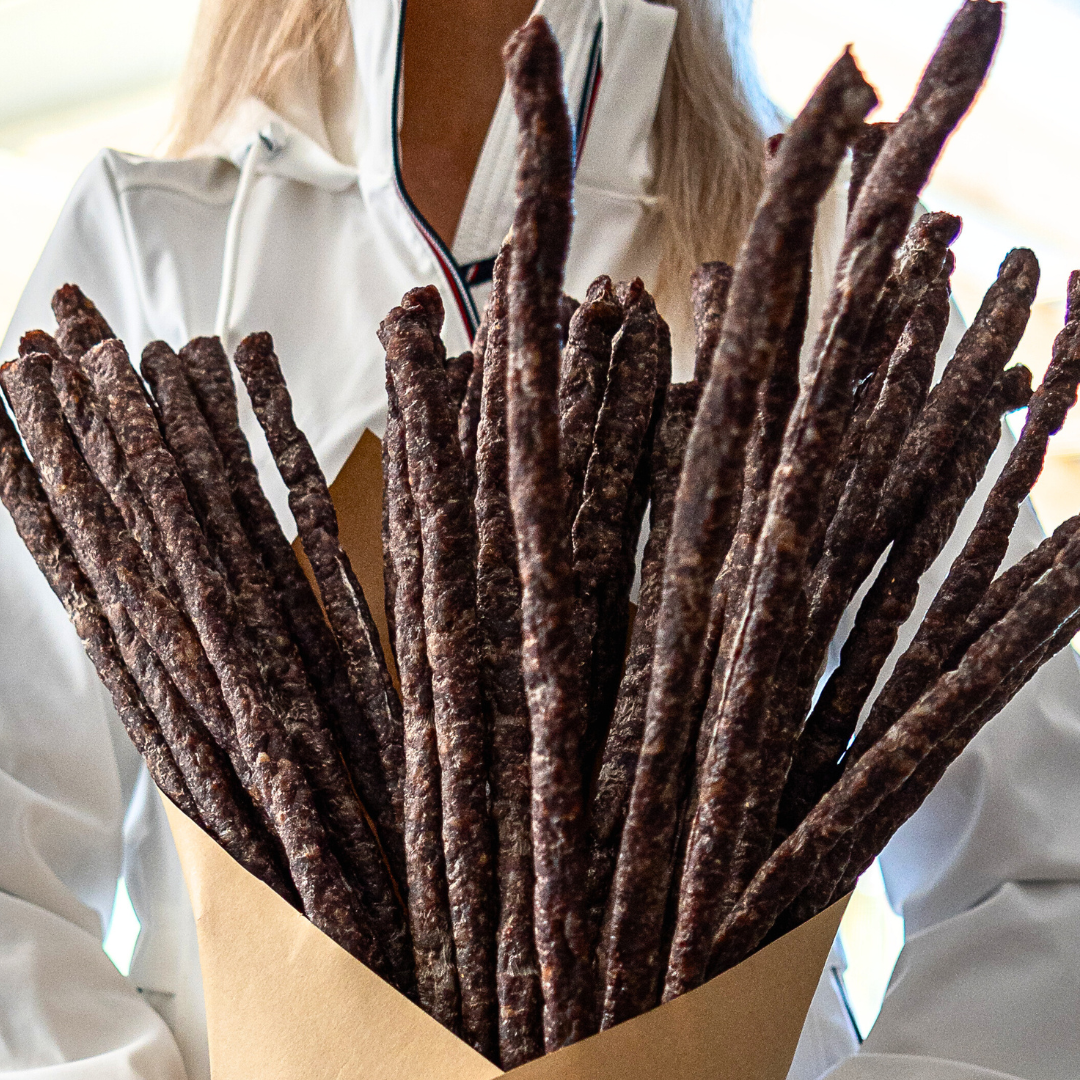 Buy Authentic Market Droewors Online | Lowfeld Soul Food