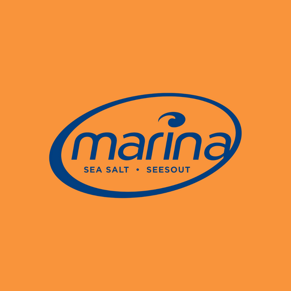 Marina Braai Salt with Garlic 400g | Lowfeld Soul Food